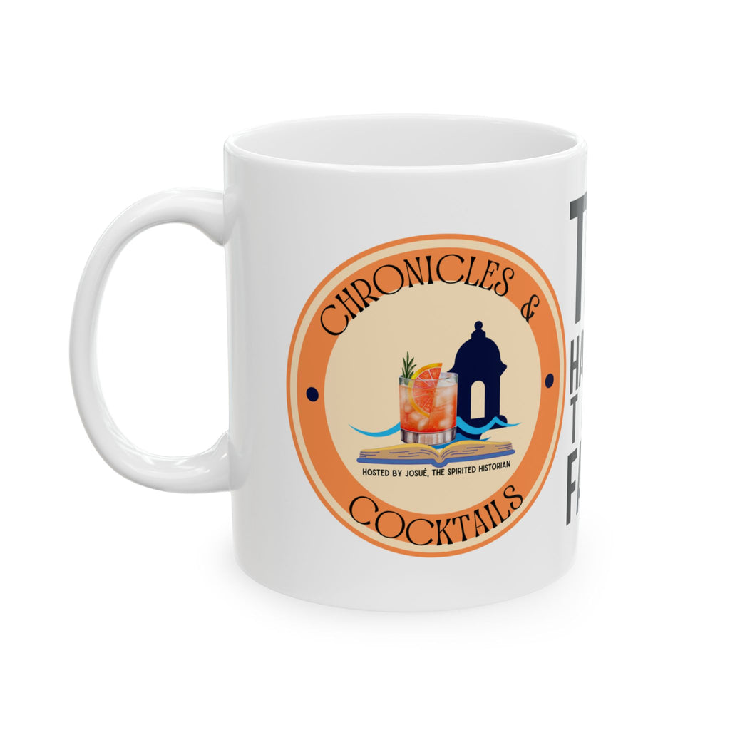 “This Mug Has Better Sources Than Your Facebook Feed” — Chronicles & C – Chronicles & Cocktails ...